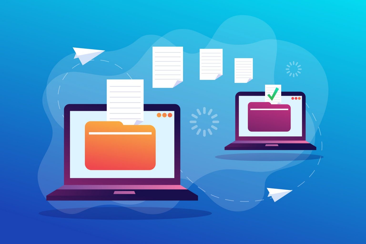 8 Types of Firewalls Explained | phoenixNAP Blog