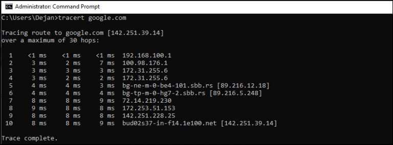 Network Latency Definition Causes And Best Practices