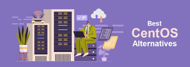 CentOS Alternatives: 8 Options to Consider