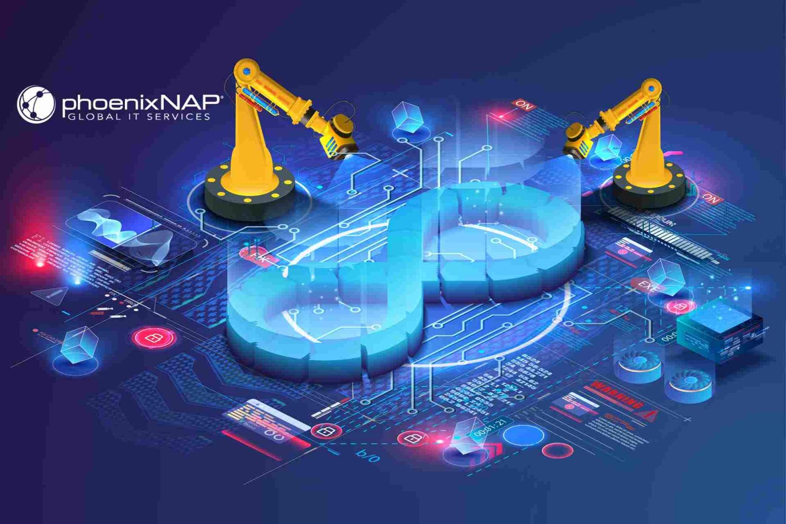 DevOps Roadmap: How to Become a DevOps Specialist