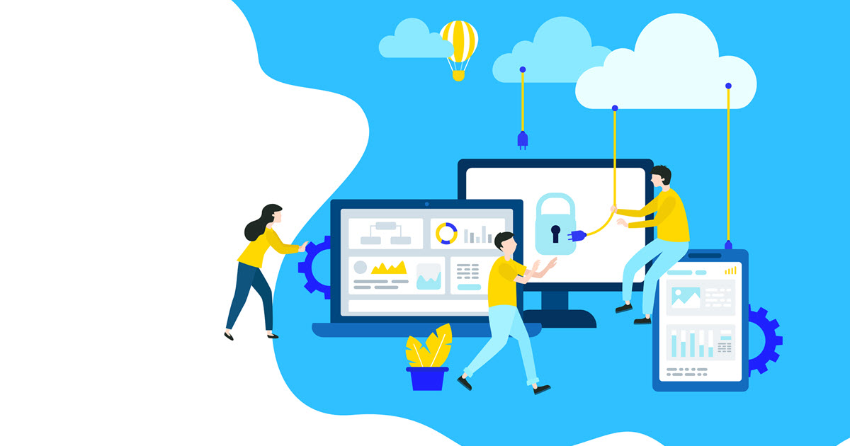 Multi Cloud Management Best Practices | phoenixNAP Blog