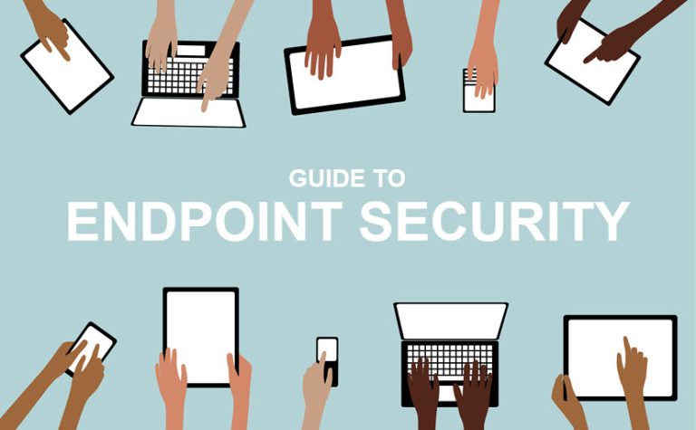What is Endpoint Security And How It Works?