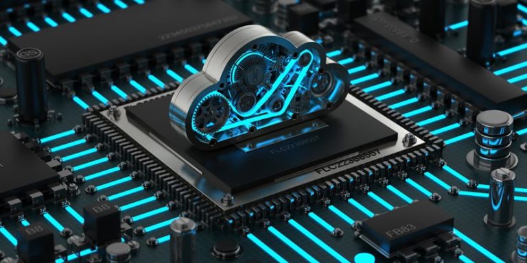 Ron Cadwell: Border Between Cloud and Bare Metal Becomes Blurry