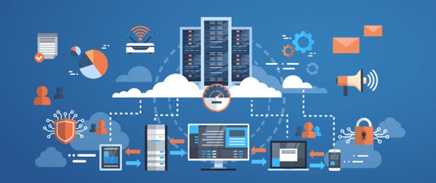 Ron Cadwell: Border Between Cloud and Bare Metal Becomes Blurry