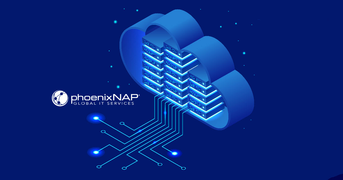 Ron Cadwell: Border Between Cloud and Bare Metal Becomes Blurry
