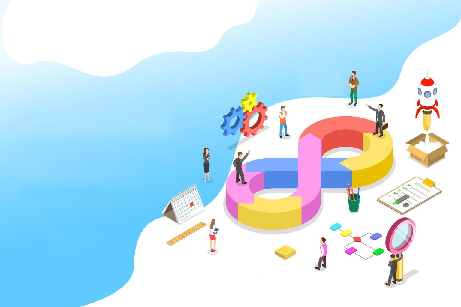 Ansible vs. Chef: Differences Explained