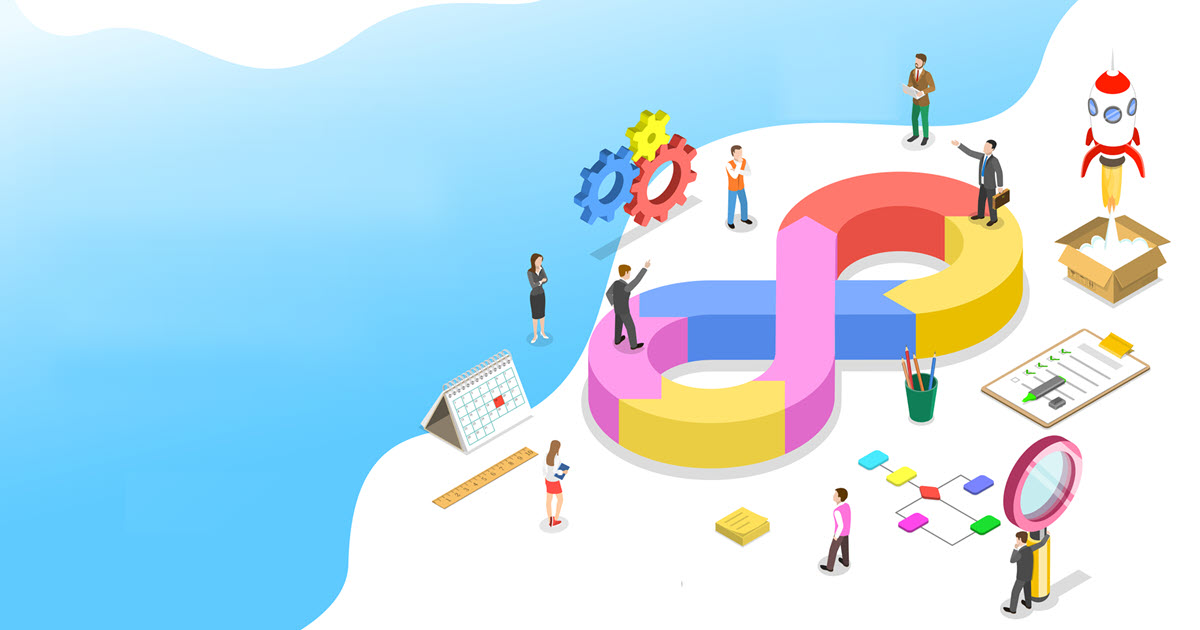 DevOps Maturity Model: 5 Levels of Maturity Explained