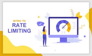 Rate Limiting: Definition, Benefits, Algorithms