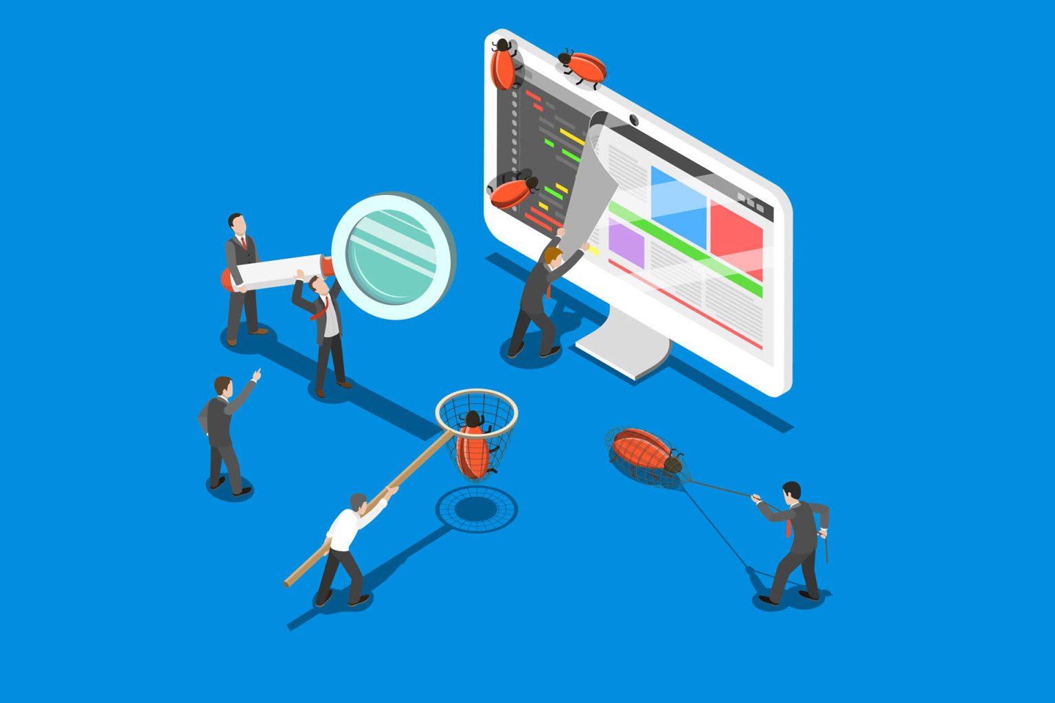 Software Dependencies Explained and How to Manage Them