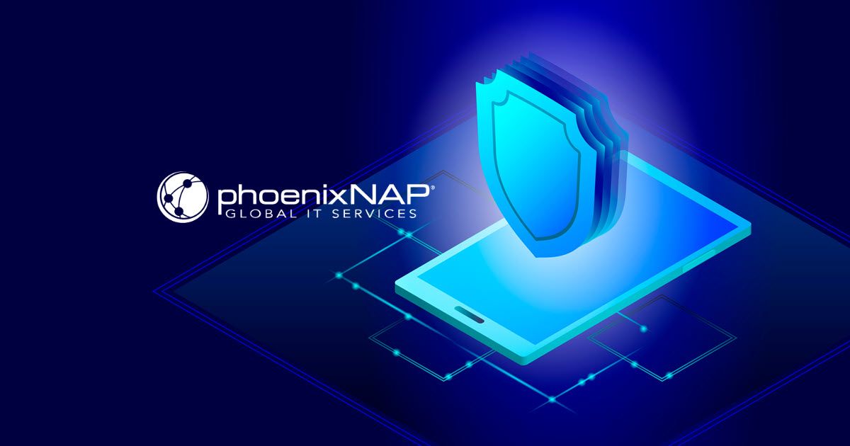 Ron Cadwell: Average Cost of a Data Breach | phoenixNAP Blog