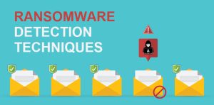 Ransomware Detection: Techniques and Best Practices