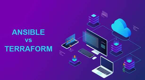 Ansible vs Terraform: What Are the Differences? | phoenixNAP Blog