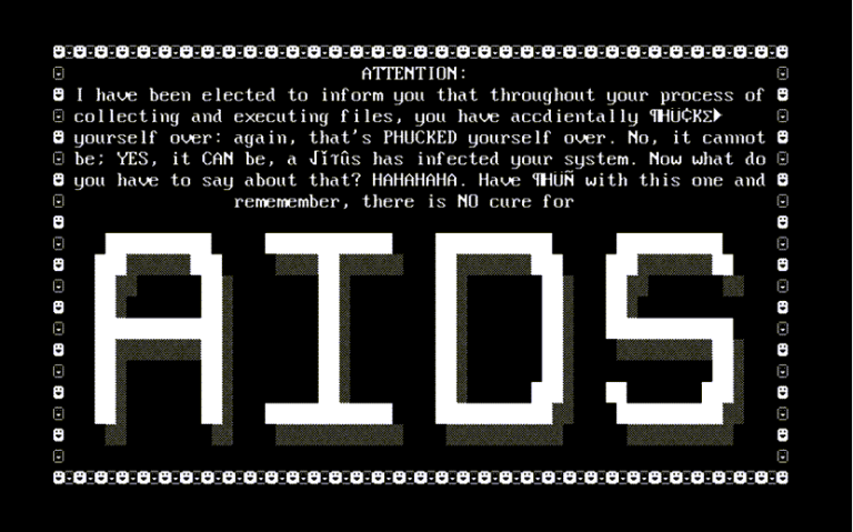 Ransomware Examples: 25 Most Famous Ransomware Attacks