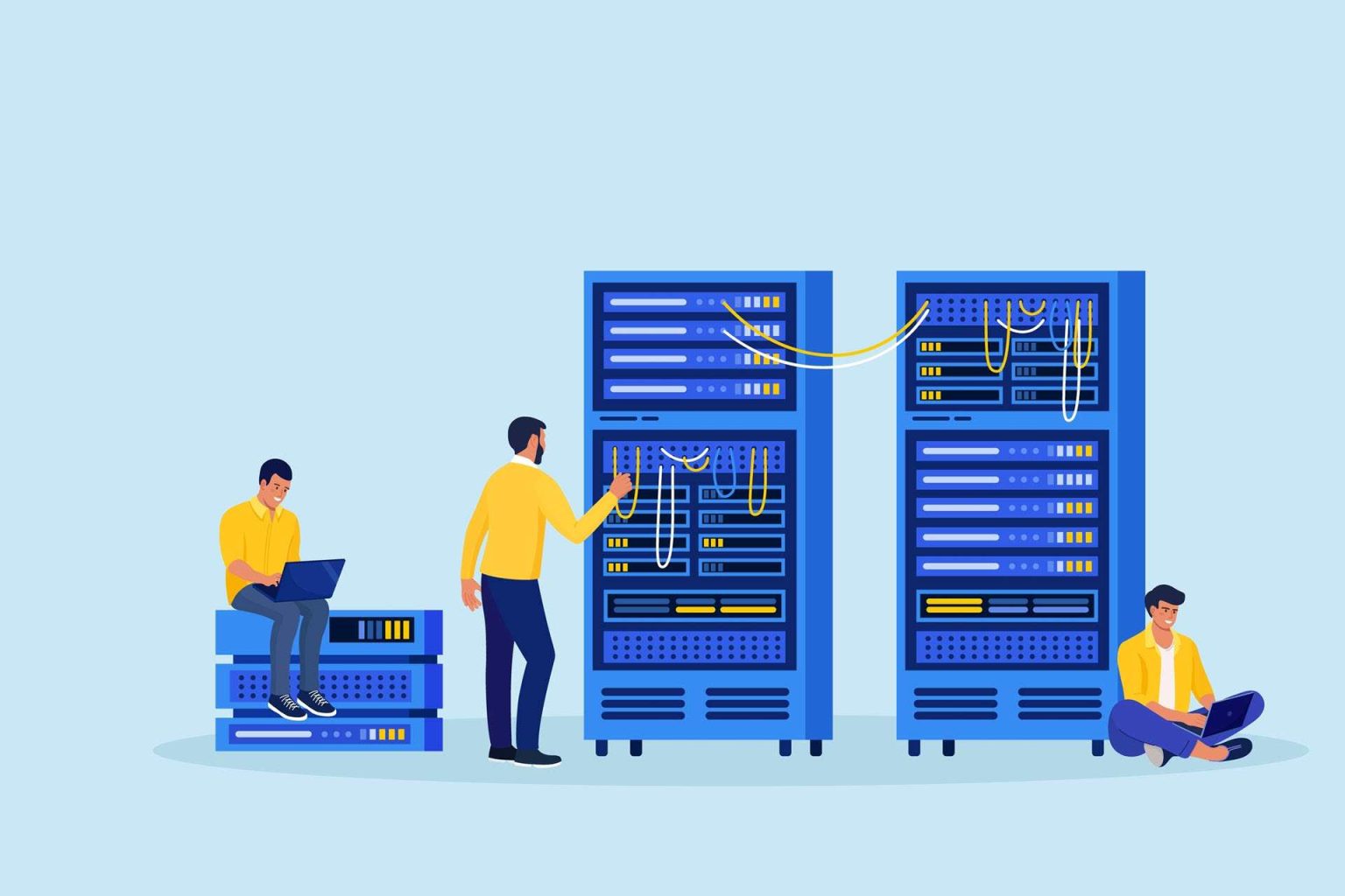 Debian Vs Ubuntu Server Learn The Differences