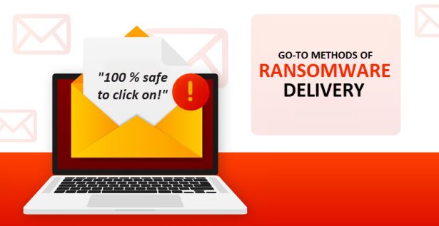 How Is Ransomware Delivered? | phoenixNAP Blog