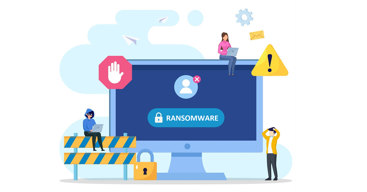 How Is Ransomware Delivered? | phoenixNAP Blog
