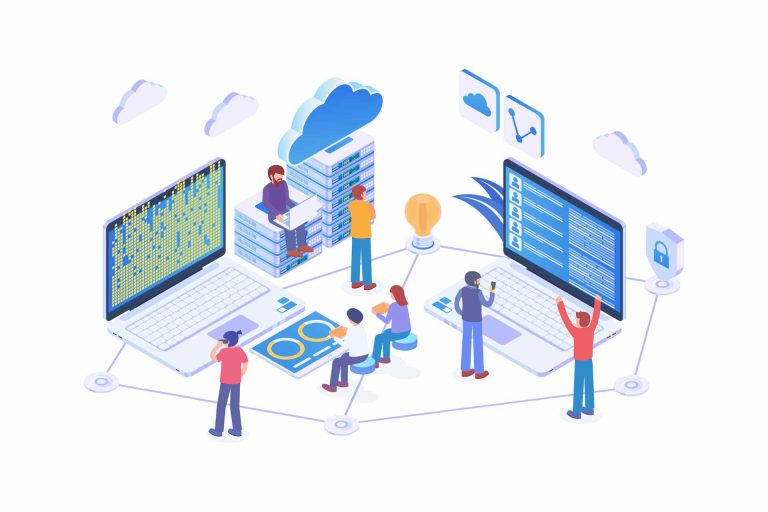 What Is DaaS (Desktop as a Service)? | phoenixNAP Blog