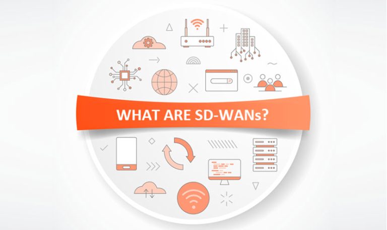 SD-WAN: What It Is and How It Works