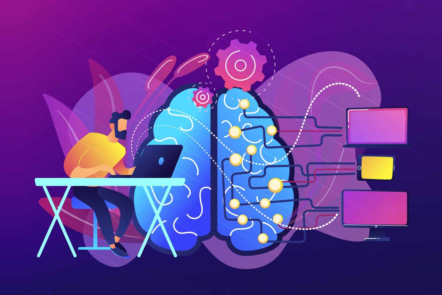 What Is Deep Learning Components Algorithms Examples 0432