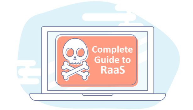 Ransomware as a Service Explained | phoenixNAP Blog