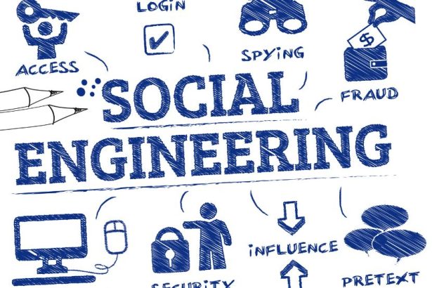 What Is Social Engineering? Types & Threats Explained
