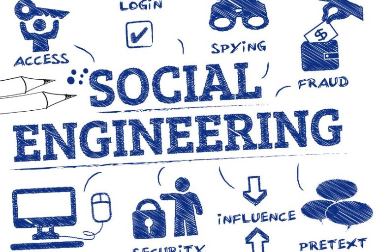 What Is Social Engineering? Types & Threats Explained