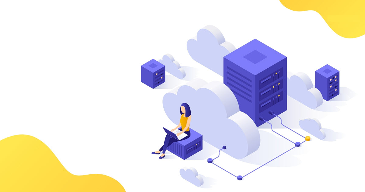 What Is Cloud On-Ramp? A Comprehensive Guide
