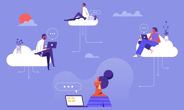 What Is Cloud On-Ramp? A Comprehensive Guide