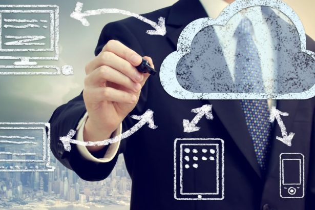 Edge Computing vs. Cloud Computing: Benefits and Differences