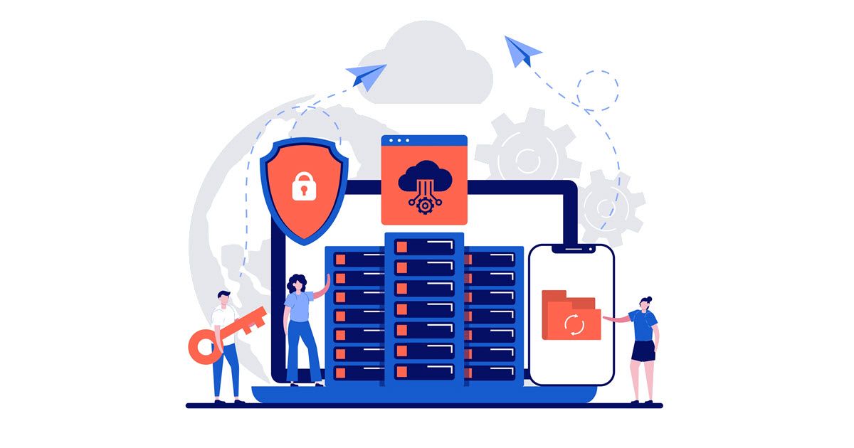 Hybrid Cloud Benefits (6 Benefits) | phoenixNAP Blog