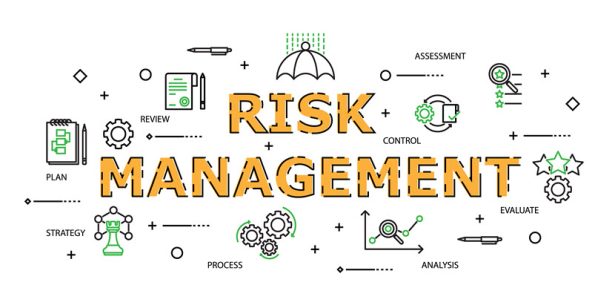 Information Security Risk Management: Definition, Steps & Roles