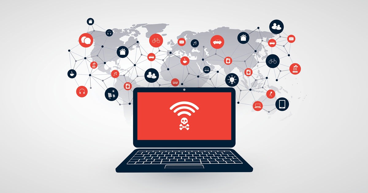 What is BGP Hijacking? What is BGP Hijacking?