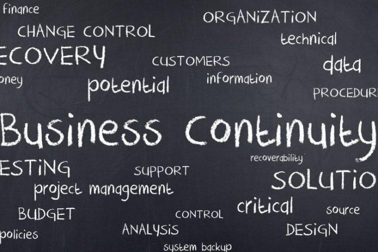Business Continuity: Best Practices