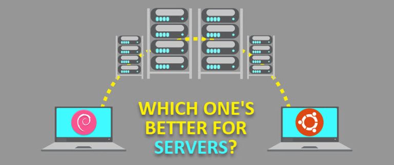 Debian Vs. Ubuntu Server - Learn the Differences
