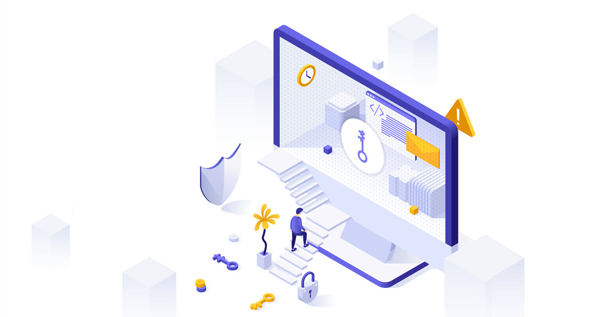 Data Encryption in Use Explained