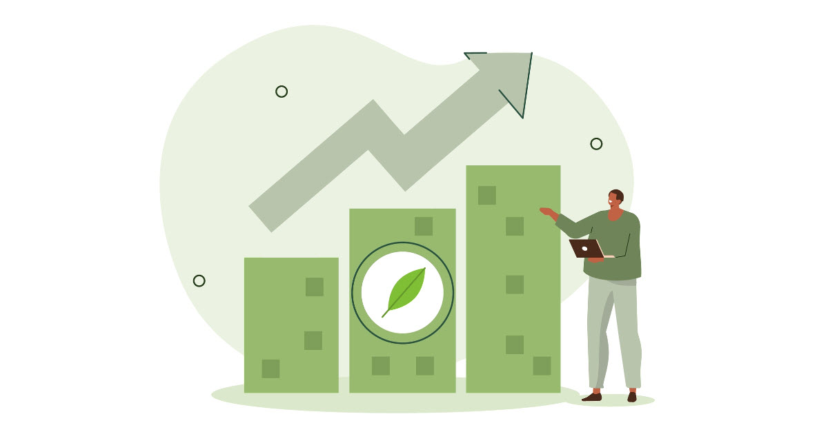 Ron Cadwell: How Is Data Center Sustainability Achieved