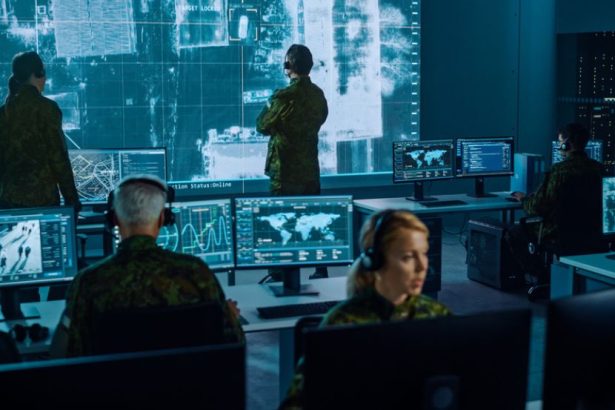 What Is a Security Operations Center (SOC)?