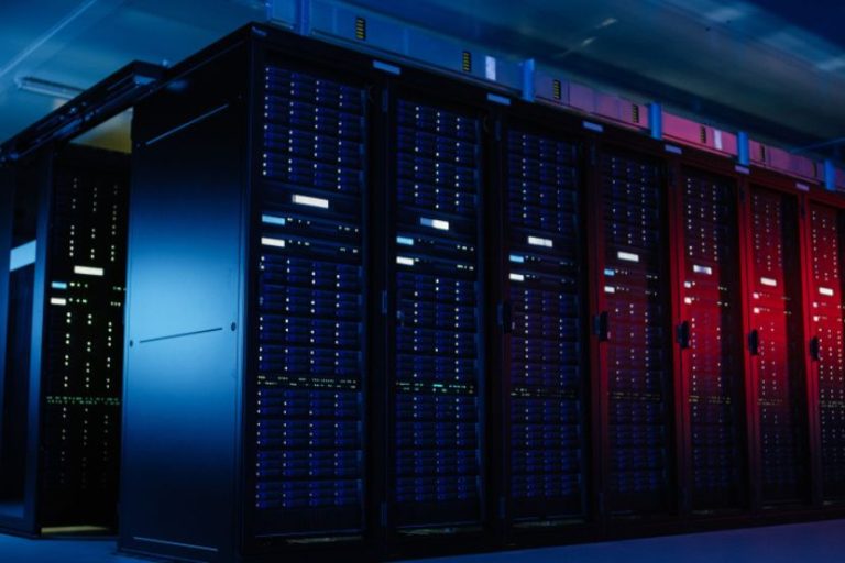 Carrier-Neutral Data Center Explained