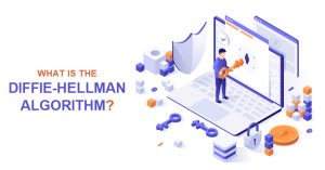 Diffie-Hellman Key Exchange Explained