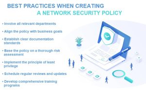 Network Security Policy: What It Is and How It Protects Your Data