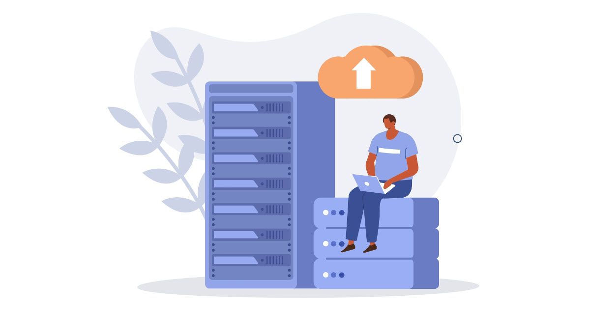 Server Consolidation Explained Architecture Types Benefits