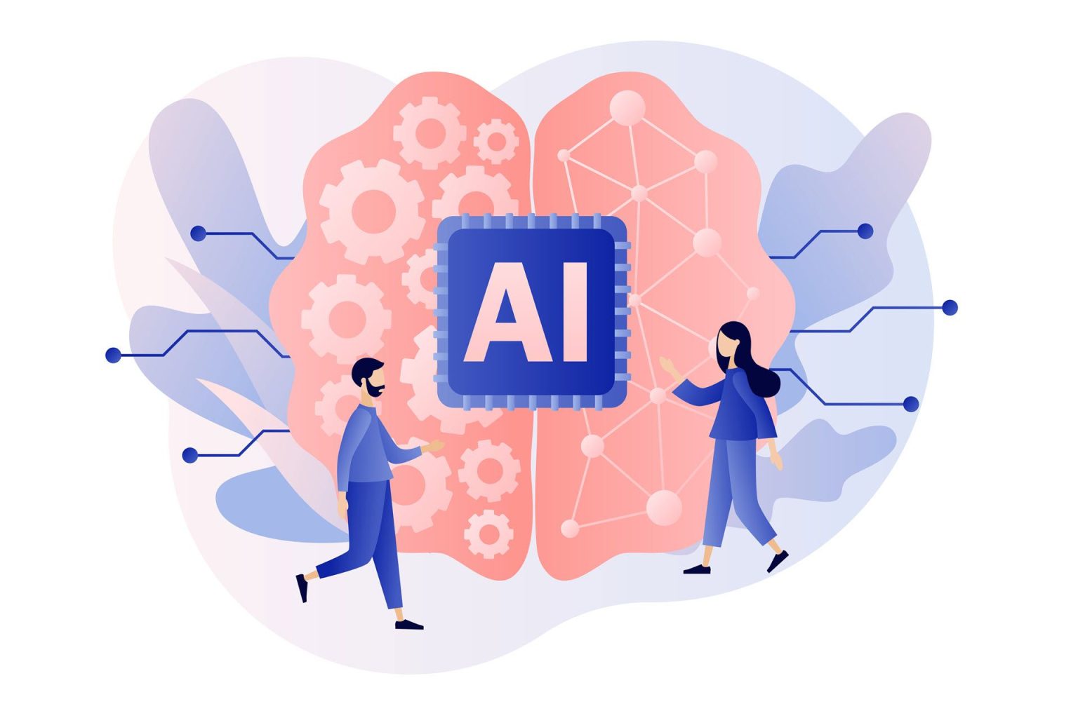 Supervised vs. Unsupervised Machine Learning Explained