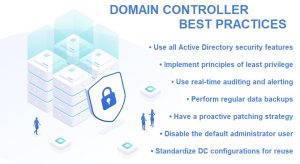 What Is a Domain Controller? | phoenixNAP Blog