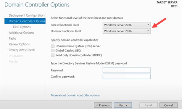 What Is a Domain Controller? | phoenixNAP Blog