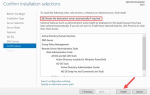 What Is a Domain Controller? | phoenixNAP Blog