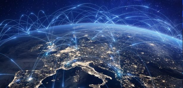 Types of Network Security Explained