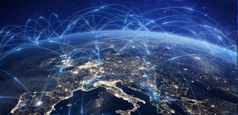 Types of Network Security Explained