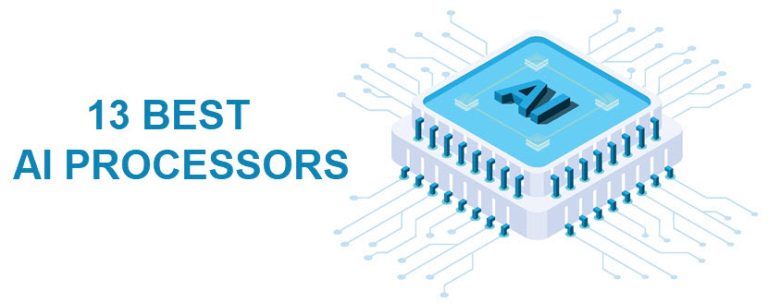 13 Best AI Processors on the Market | phoenixNAP Blog