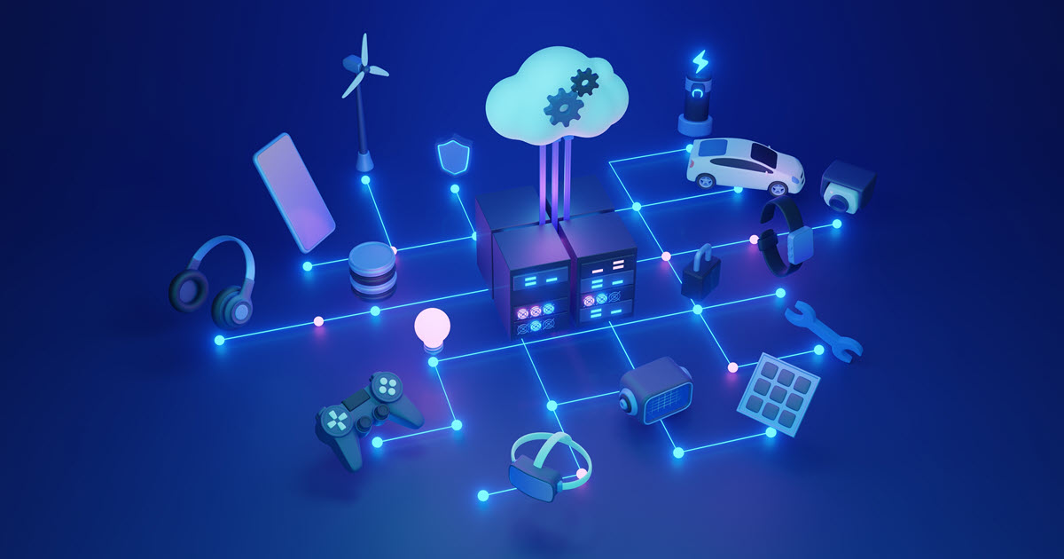 Cloud-Native Processors and Edge Computing