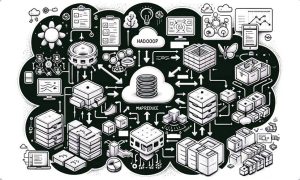 What Is Hadoop? An Introduction to Big Data Processing